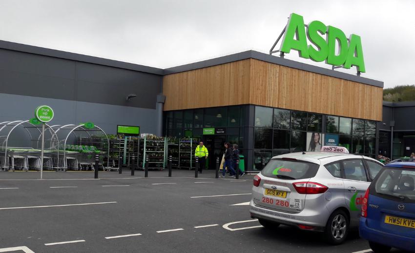 ASDA Survey